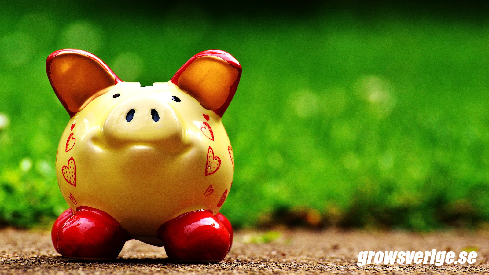 Spara, inte effektivisera – Vad är framing